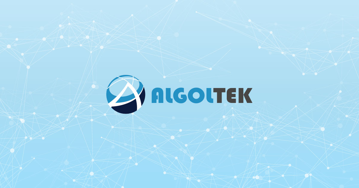 AlgolTek, Inc.
